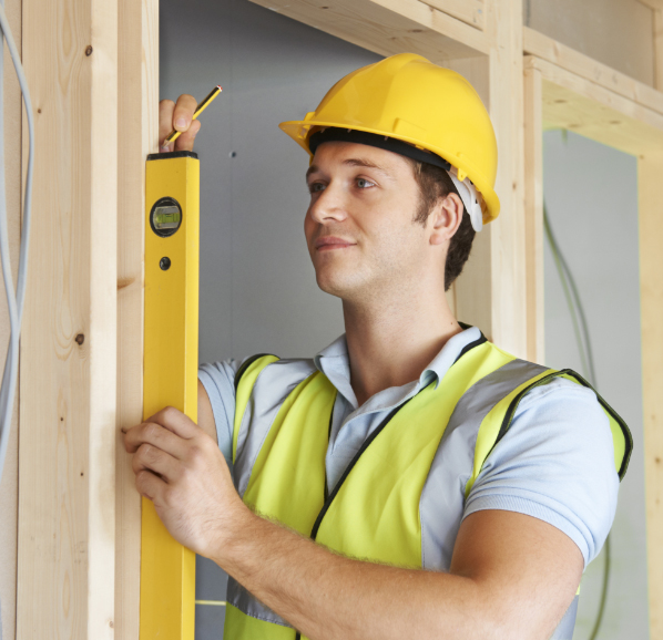 Construction Training Courses | Access Training