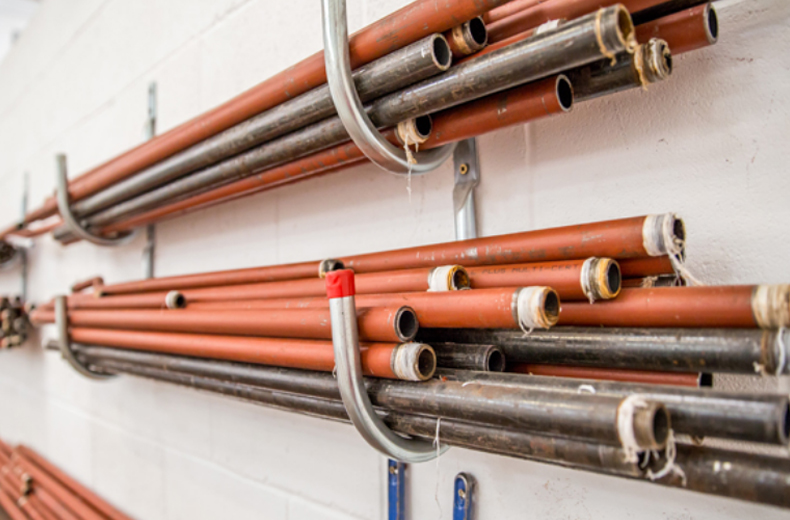 Gas Courses | Become a Gas Safe Engineer | Access Training