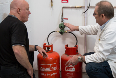 ACS Gas Assessment | Access Training Academies