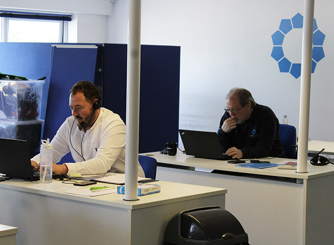 Trade Courses & Qualifications | Access Training Academies