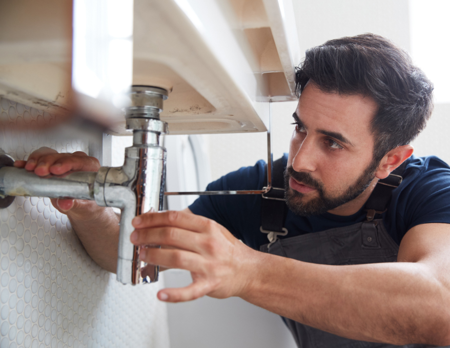 Plumbing Courses | Access Training Academies