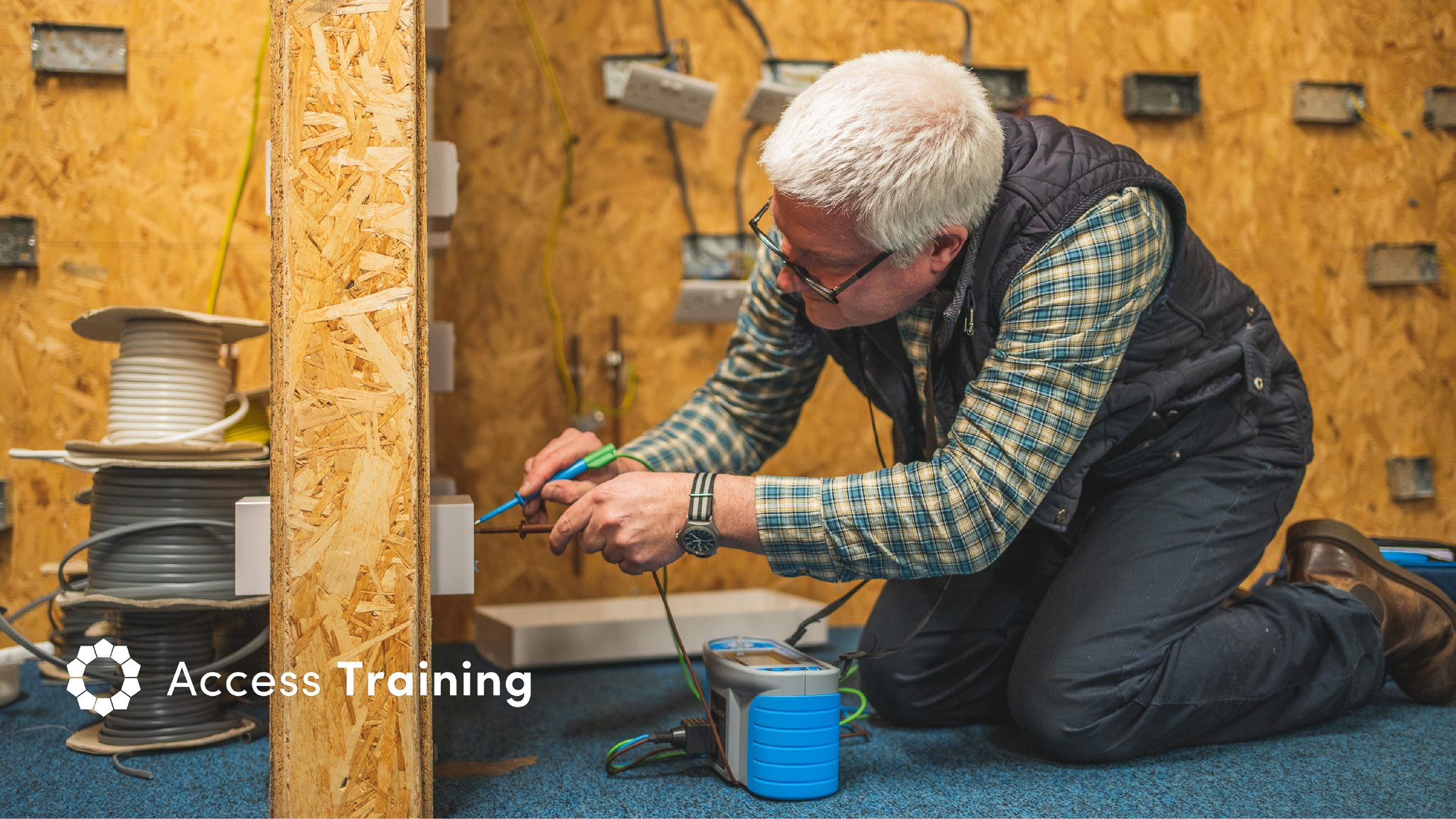 Access Training News | Trade & Training Blog