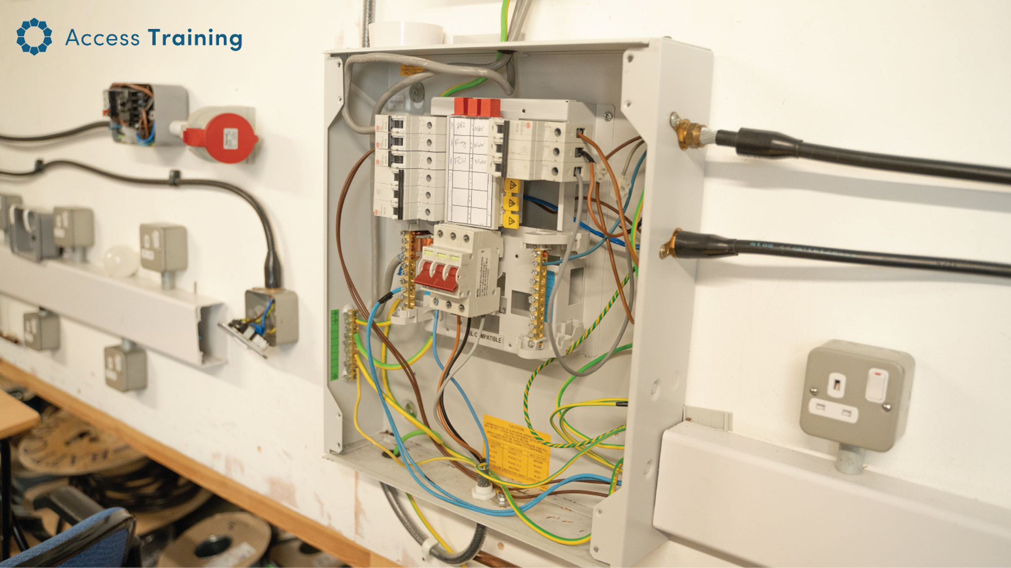 Access Training News | Trade & Training Blog