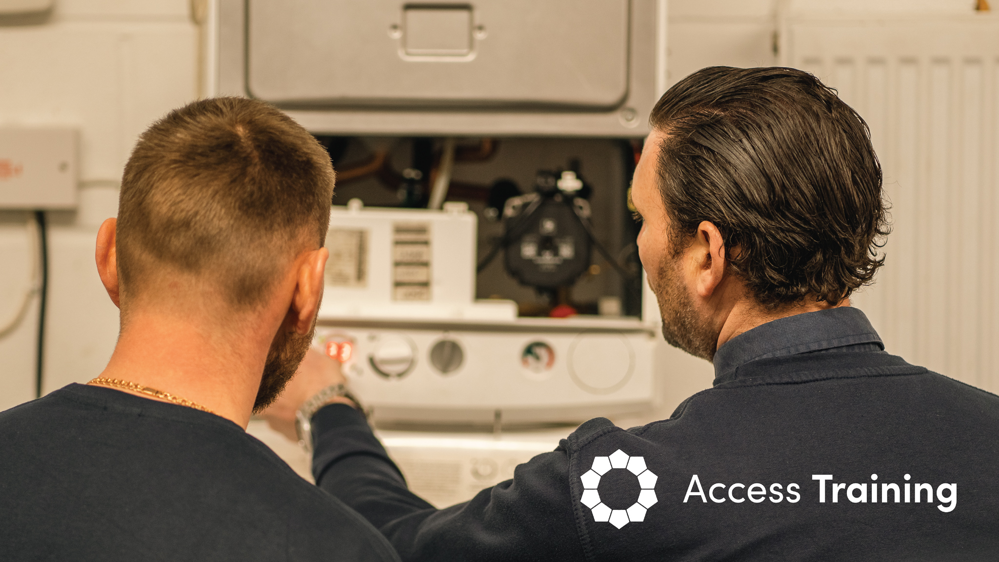 Access Training News | Trade & Training Blog