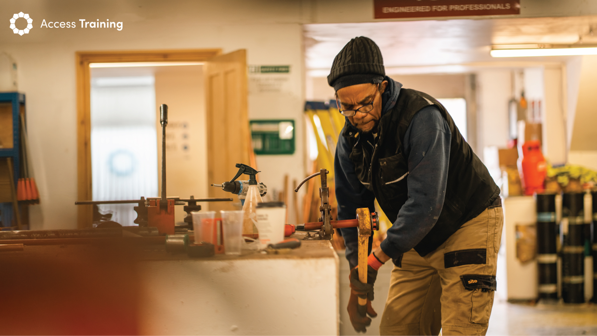 Jobs in Plumbing: What Does a Plumber Do?