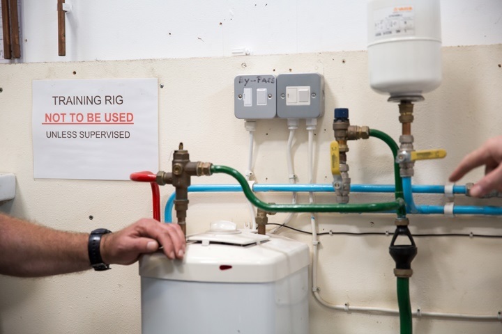 Will Heat Pumps Replace Gas Boilers?