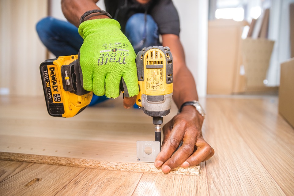 Handyman Courses from Access Training Academies